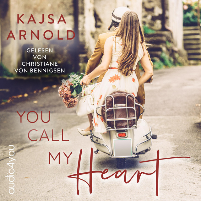 You call my Heart | Audiobook on Spotify