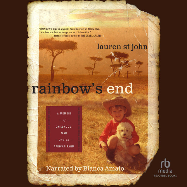 Rainbow's End | Audiobook on Spotify