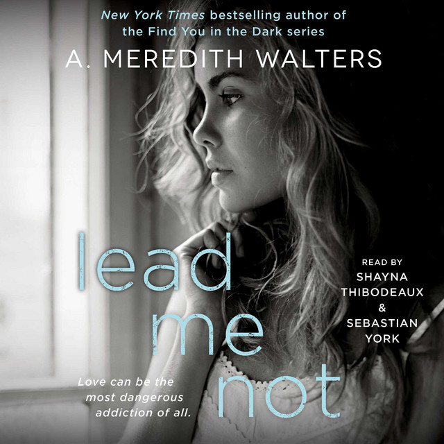 Lead Me Not | Audiobook on Spotify