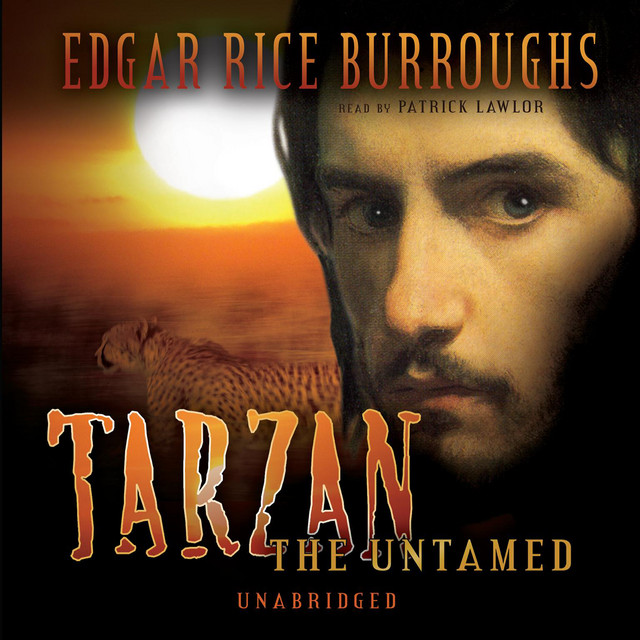 Tarzan the Untamed | Audiobook on Spotify