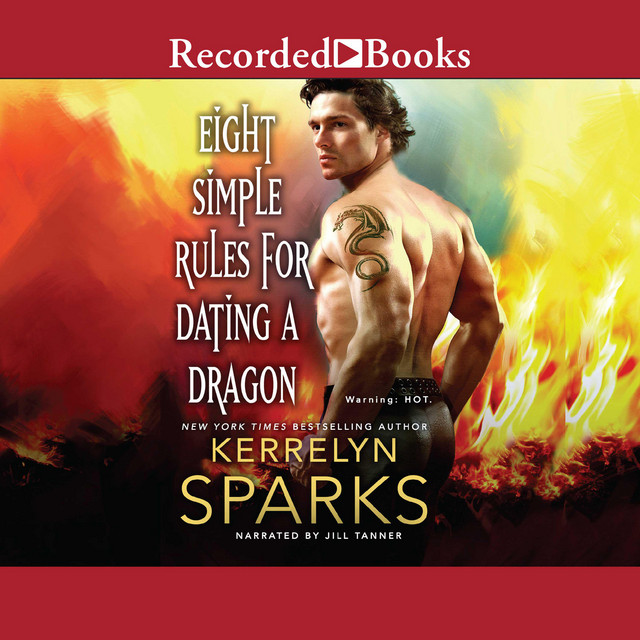 Eight Simple Rules for Dating a Dragon | Audiobook on Spotify