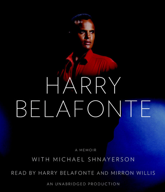 My Song: A Memoir | Audiobook on Spotify