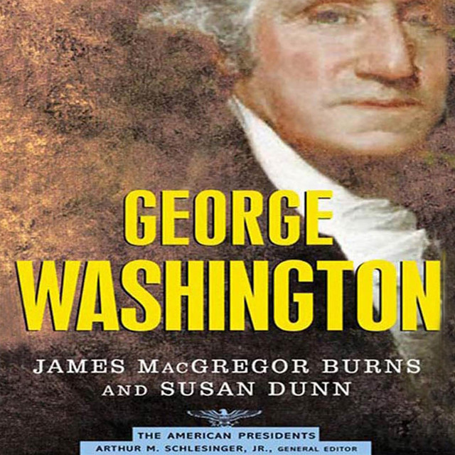 George Washington: The American Presidents Series: The 1st President ...