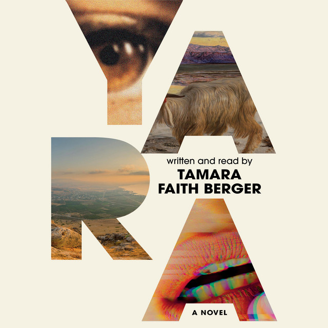 Yara | Audiobook on Spotify
