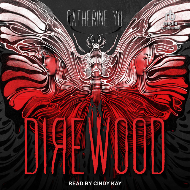 Direwood | Audiobook on Spotify