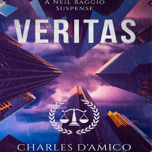Veritas | Audiobook on Spotify