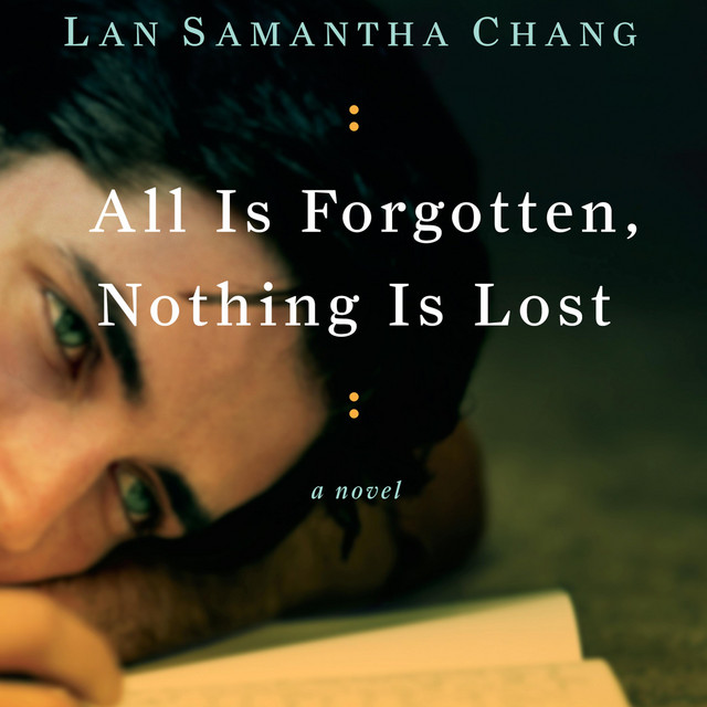 All Is Forgotten, Nothing Is Lost | Audiobook on Spotify
