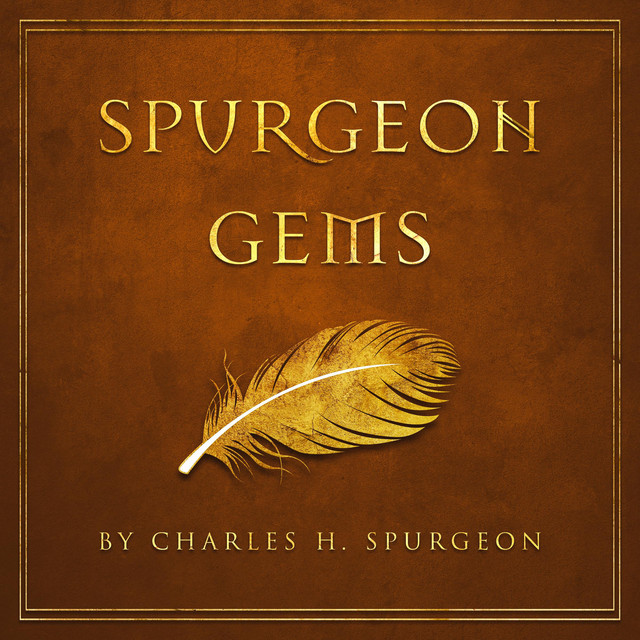 Spurgeon Gems | Audiobook on Spotify
