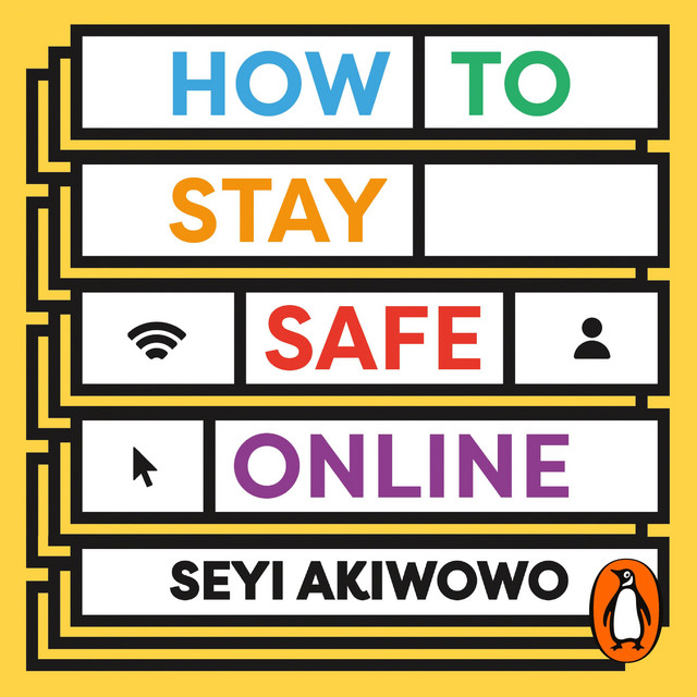 How to Stay Safe Online: A digital self-care toolkit for developing ...