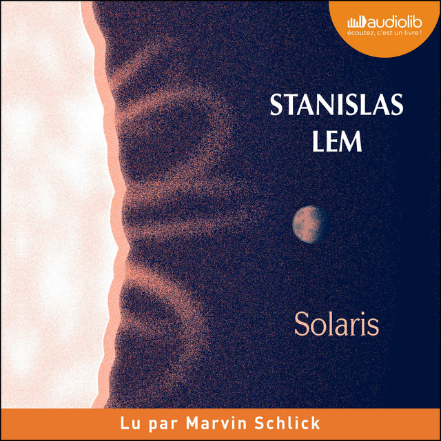 Solaris | Audiobook on Spotify