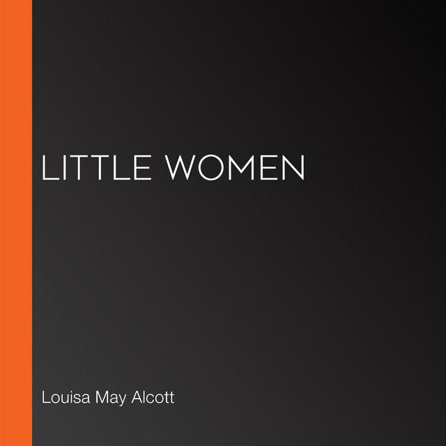 Little Women | Audiobook on Spotify