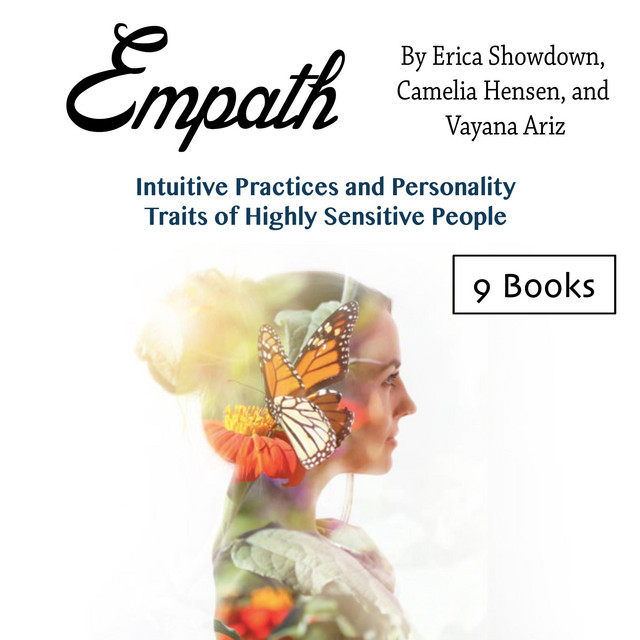 Empath: Intuitive Practices and Personality Traits of Highly Sensitive ...