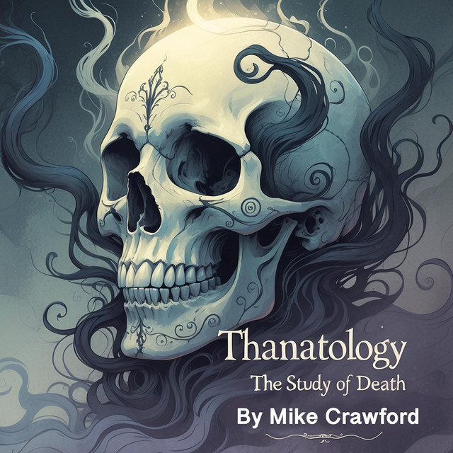 Thanatology: The Study of Death | Audiobook on Spotify