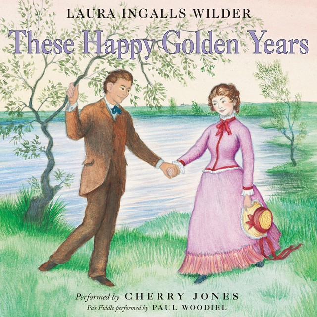 These Happy Golden Years | Audiobook on Spotify