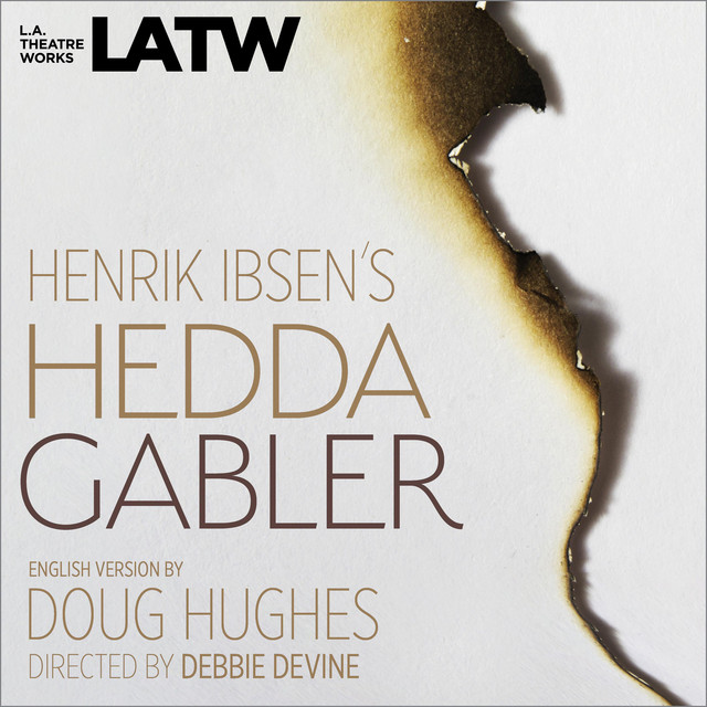 Hedda Gabler | Audiobook on Spotify