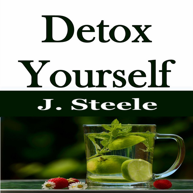 Detox Yourself | Audiobook on Spotify