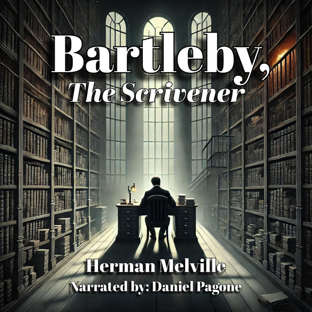 Bartleby, The Scrivener | Audiobook on Spotify