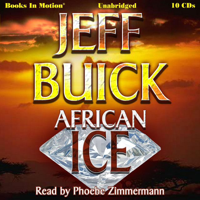 African Ice | Audiobook on Spotify