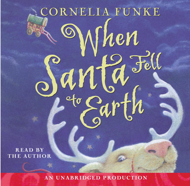 When Santa Fell to Earth | Audiobook on Spotify