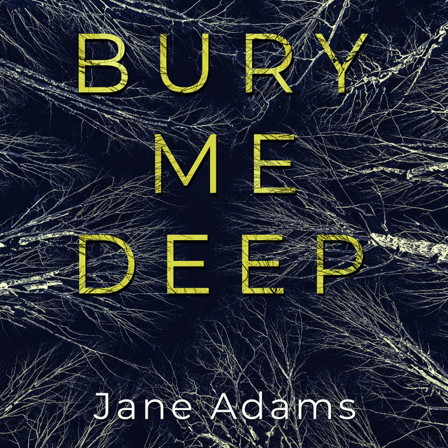 Bury Me Deep | Audiobook on Spotify