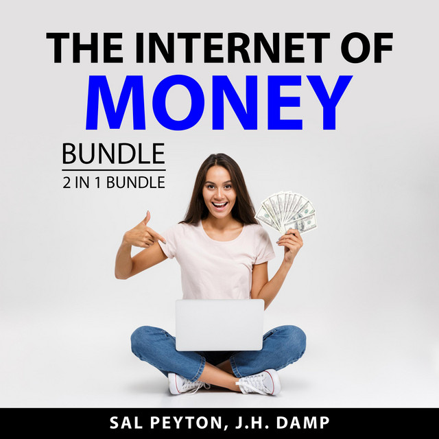 The Internet of Money Bundle, 2 in 1 Bundle: Bitcoin Investing and The ...