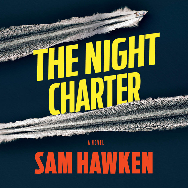 The Night Charter | Audiobook on Spotify