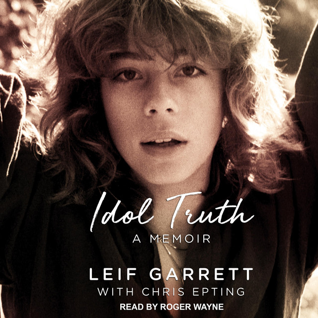 Idol Truth: A Memoir | Audiobook on Spotify