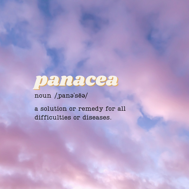 PANACEA - playlist by Abegail Cruz | Spotify