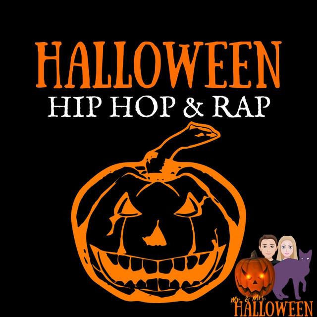 Halloween: Hip Hop & Rap 🎃 - playlist by mrandmrshalloween | Spotify
