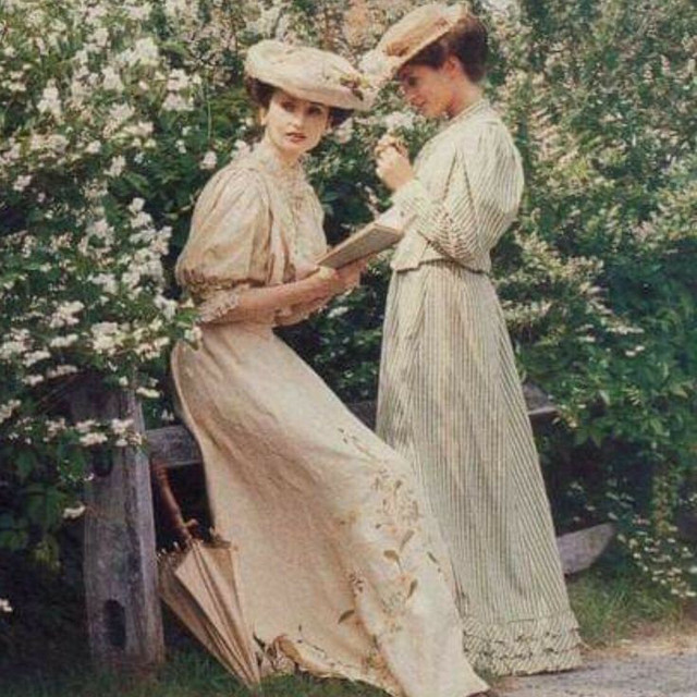 edwardian cottagecore - playlist by Sofía | Spotify