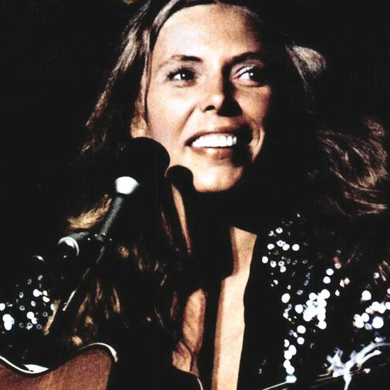 Joni Mitchell Complete collection of everything - all songs in date ...