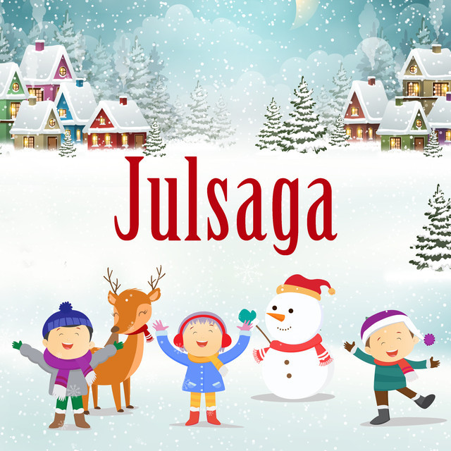 Julmusik, julsånger och jullåtar - bästa julsångerna genom tiderna!