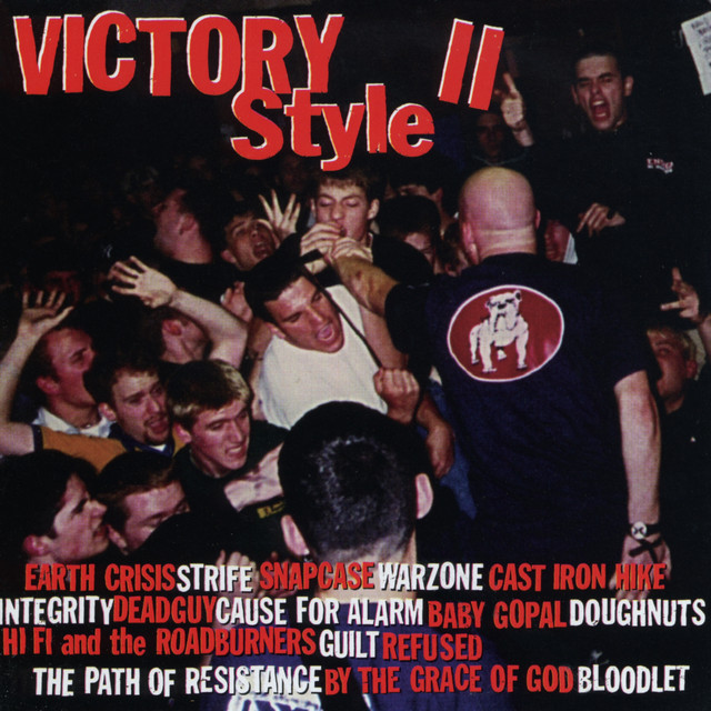 Victory Style II - playlist by Victory Records | Spotify
