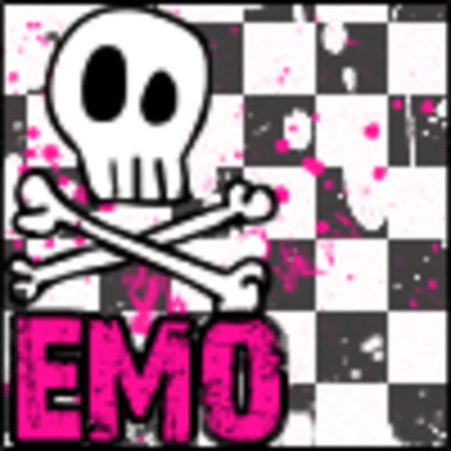 Emo Playlist By Zeffdakilla INACTIVE Spotify
