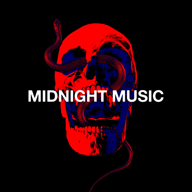 Midnight Music - playlist by 12AM | Spotify