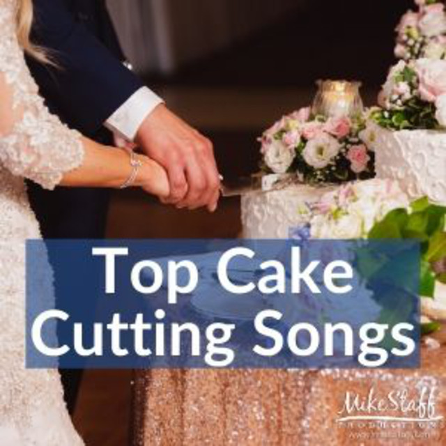Top Cake Cutting Songs Playlist By Mikestaffproductions Spotify