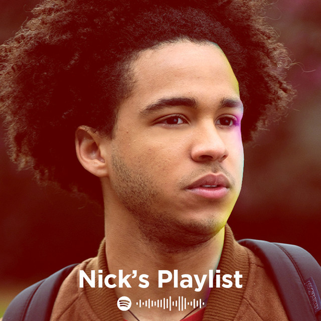 Nick's Playlist - playlist by 20th Century Fox | Spotify