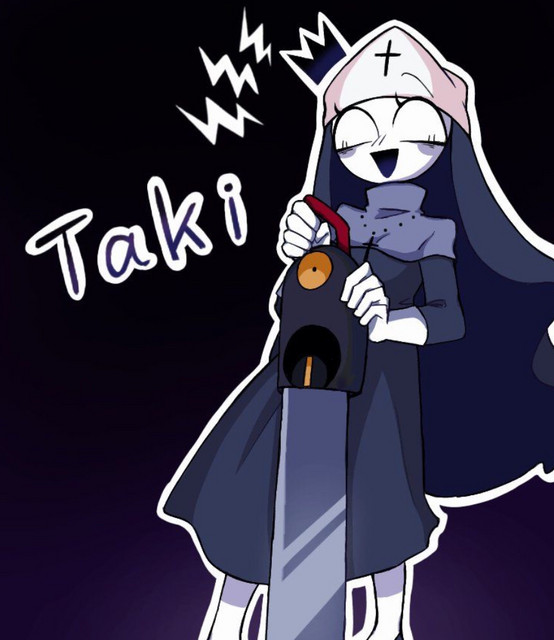 FNF Taki All Songs - playlist by Gabster | Spotify