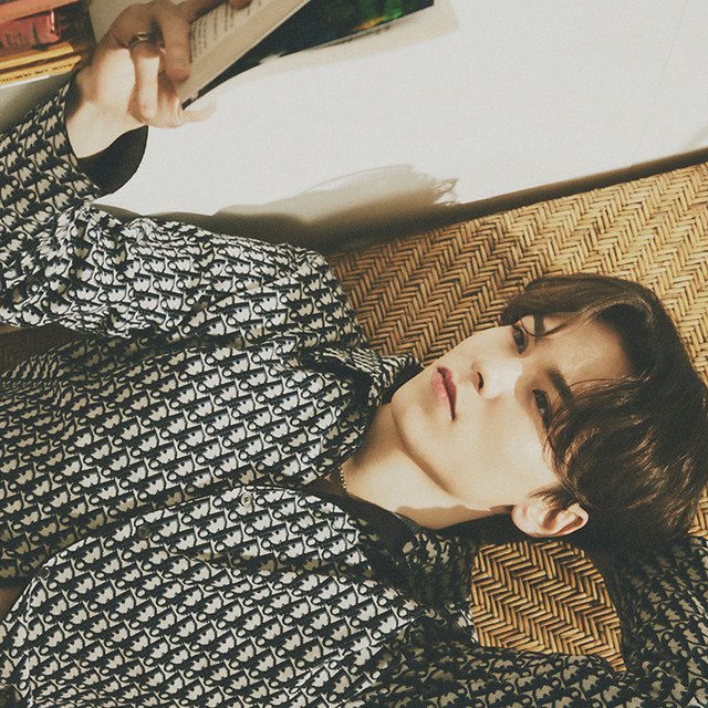 SEVENTEEN VERNON Abc Playlist By SEVENTEEN Spotify