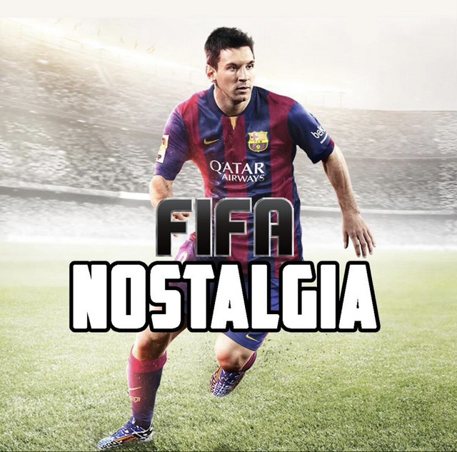 Best FIFA songs of all time - playlist by FIFA NOSTALGIA | Spotify