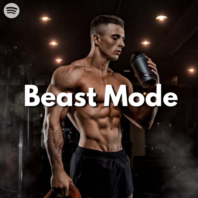 Beast Mode 2022 Gym Workout - playlist by Lucca Saettone | Spotify