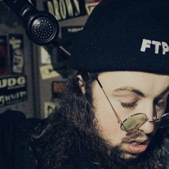 FTP - playlist by Jackson Fredericks | Spotify