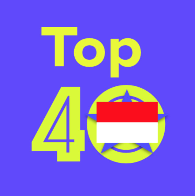 Indonesia Top 40 рџ рџ Playlist By Top40 Spotify