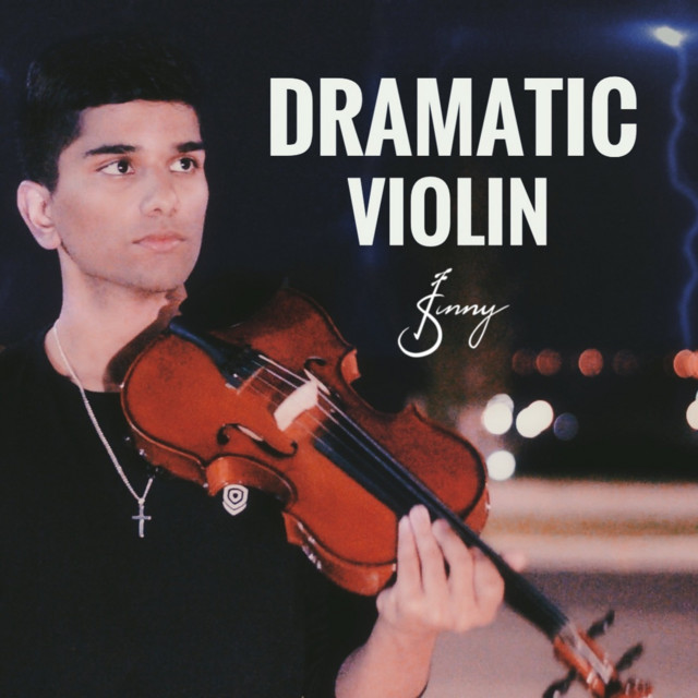 Dramatic Violin - playlist by Joel Sunny | Spotify