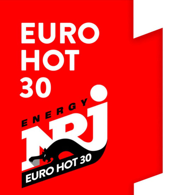 NRJ EURO HOT 30 - playlist by NRJ Cyprus | Spotify