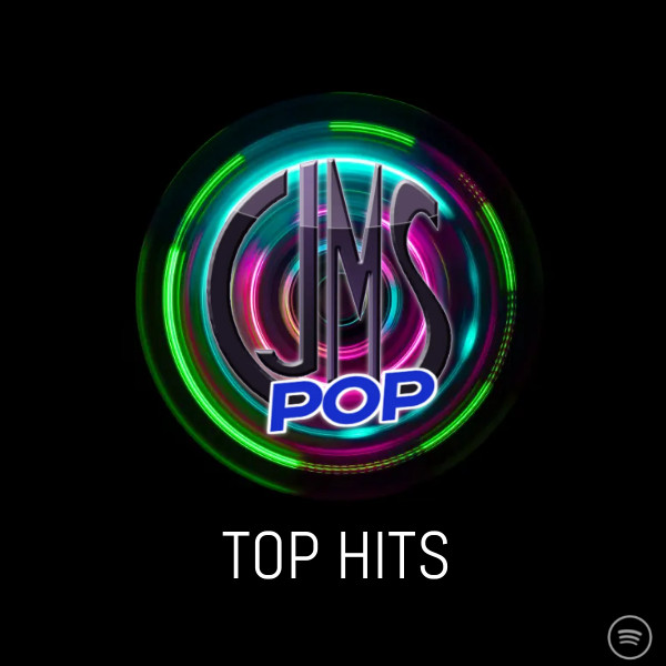 TOP HITS - CJMS POP - playlist by CJMS POP | Spotify