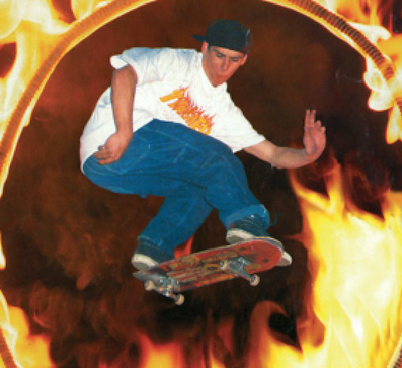 SKATE MUZIK - playlist by scottrenau | Spotify