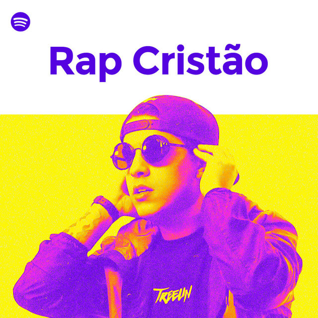 Rap Cristão - playlist by thiagotavaroni | Spotify