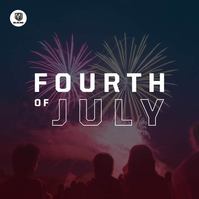 Fourth of July - playlist by Ram Trucks | Spotify