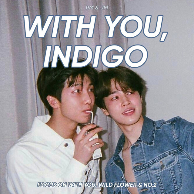 With you, indigo - playlist by Adamas | Spotify
